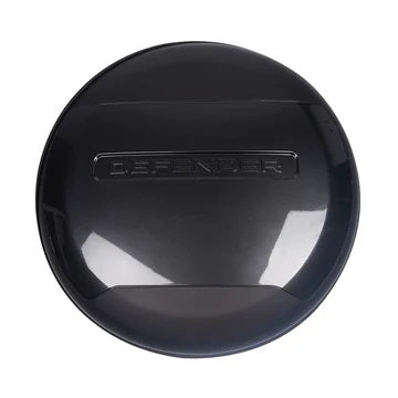 Defender 90 110 130 Defender Spare Wheel Cover - Gloss – Defender Spares